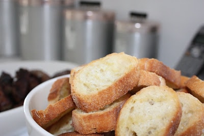 Chevapi and Crostini | Kitchen Trials