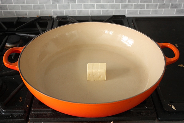 Cheese Triangles Kitchen Trials