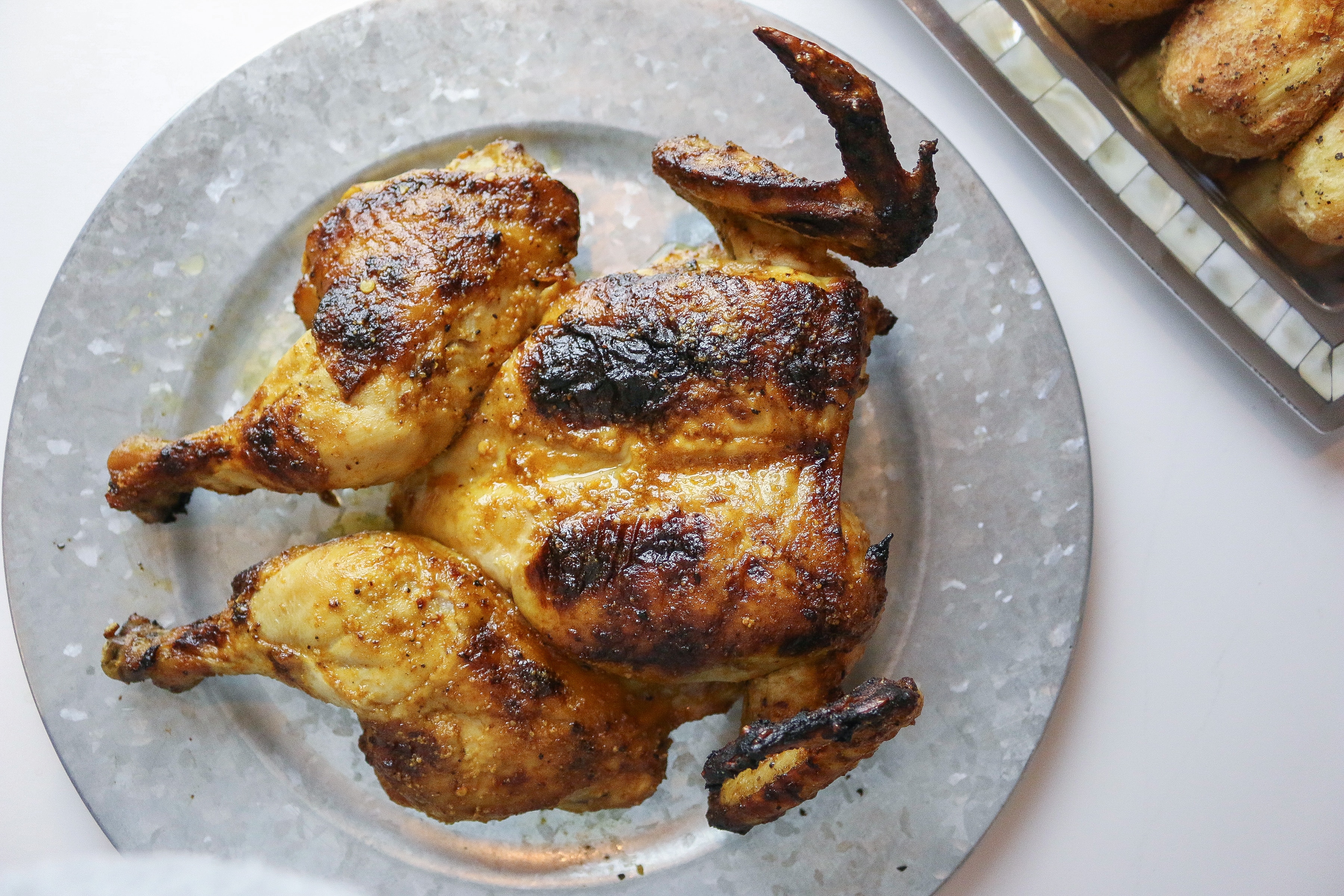 Easy Peri-Peri Chicken