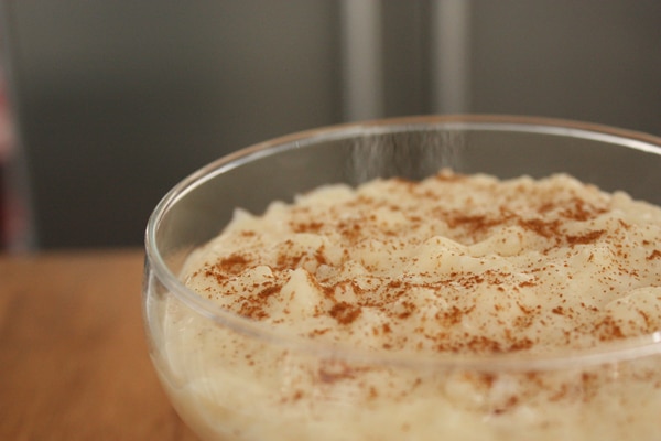 Perfect Rice Pudding | Kitchen Trials